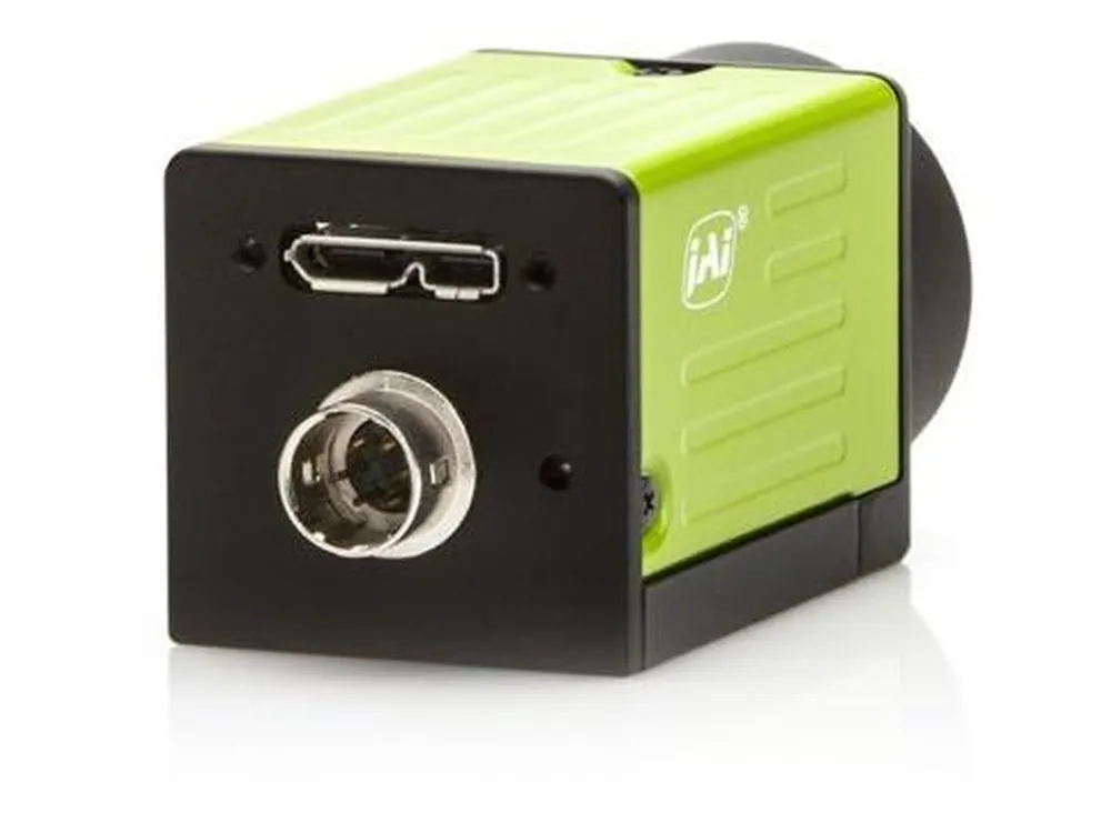 JAI Camera GO-2400M-USB | Basler AG