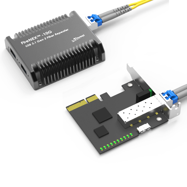 FireNEX-10G | Basler AG