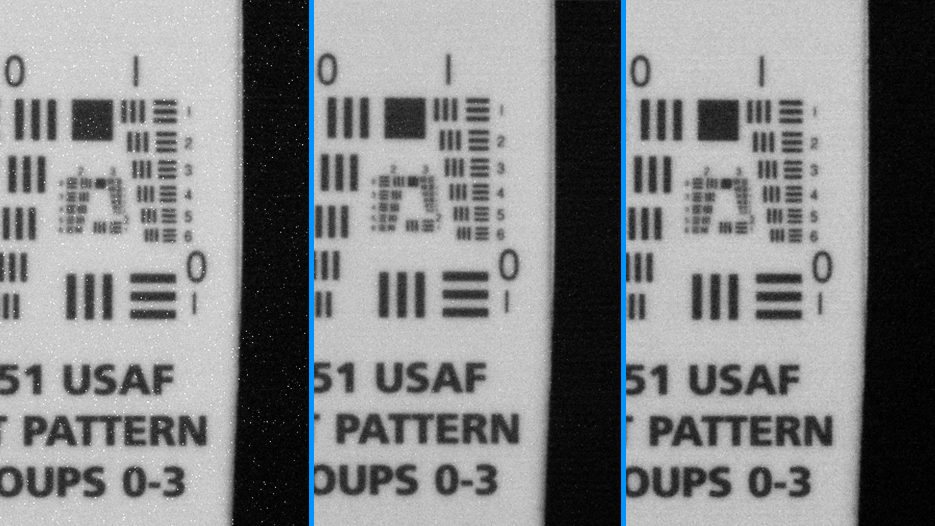 Overcoming Pixel Defects in SWIR Imaging | Basler AG