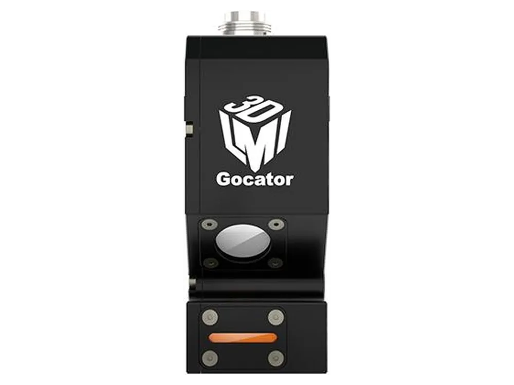 LMI Sensor Gocator 2512 | Basler AG