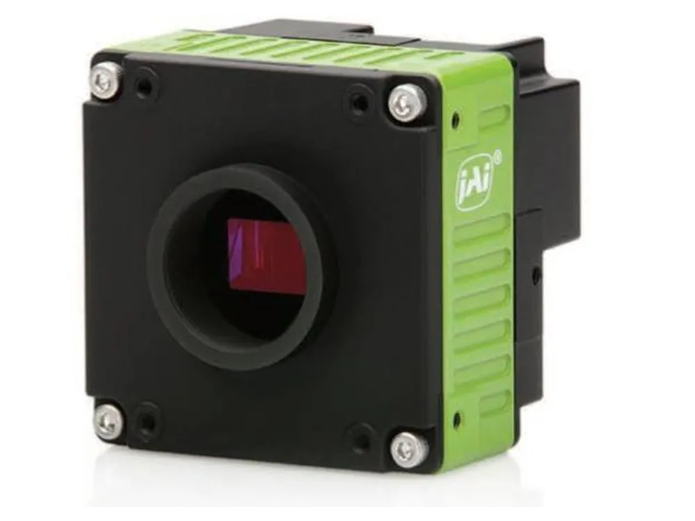 JAI Camera SP-5000C-GE2 | Basler AG