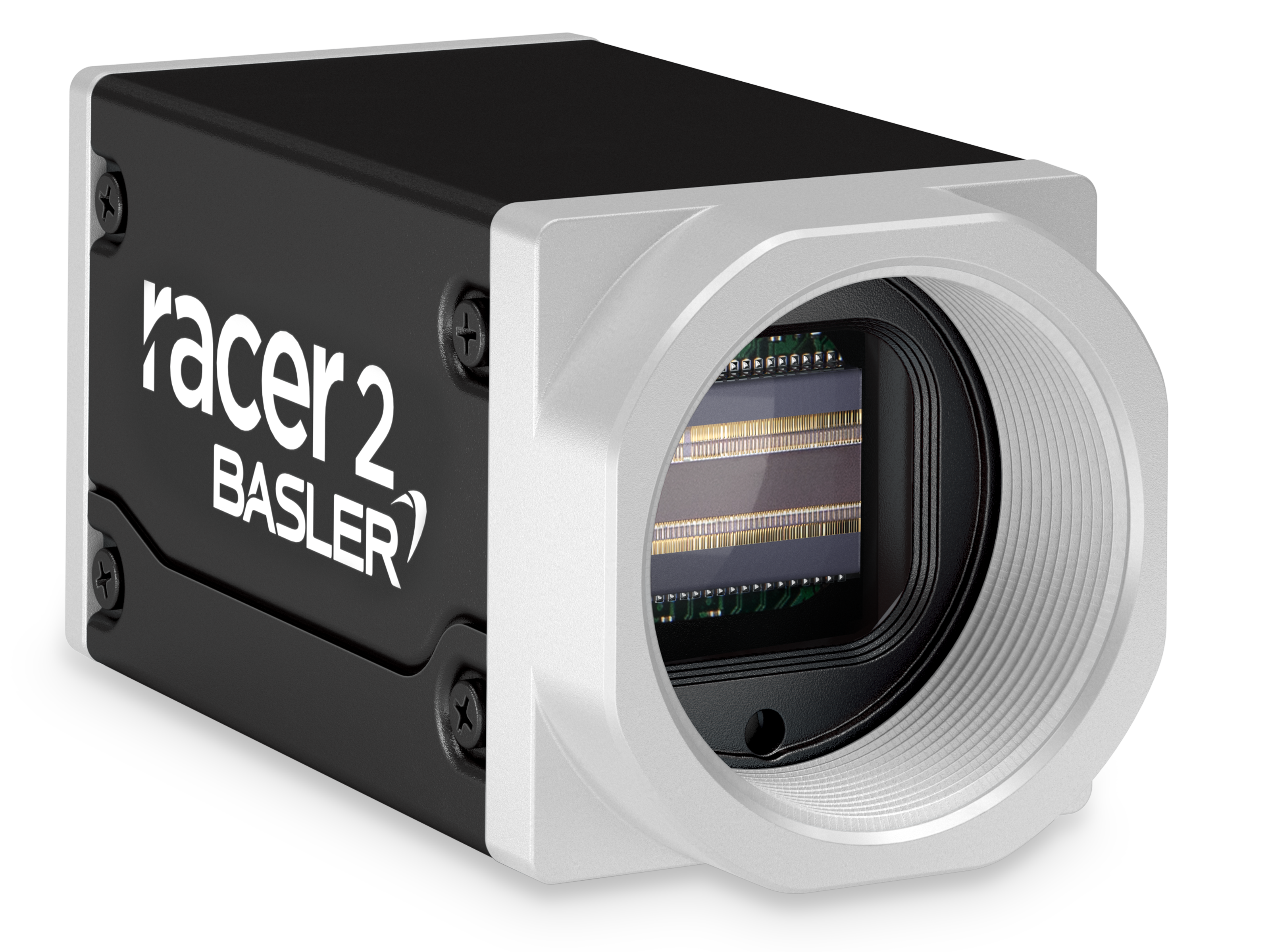 racer 2 r2L4096-42g5c | 4k Line Scan Camera | Basler | Basler AG