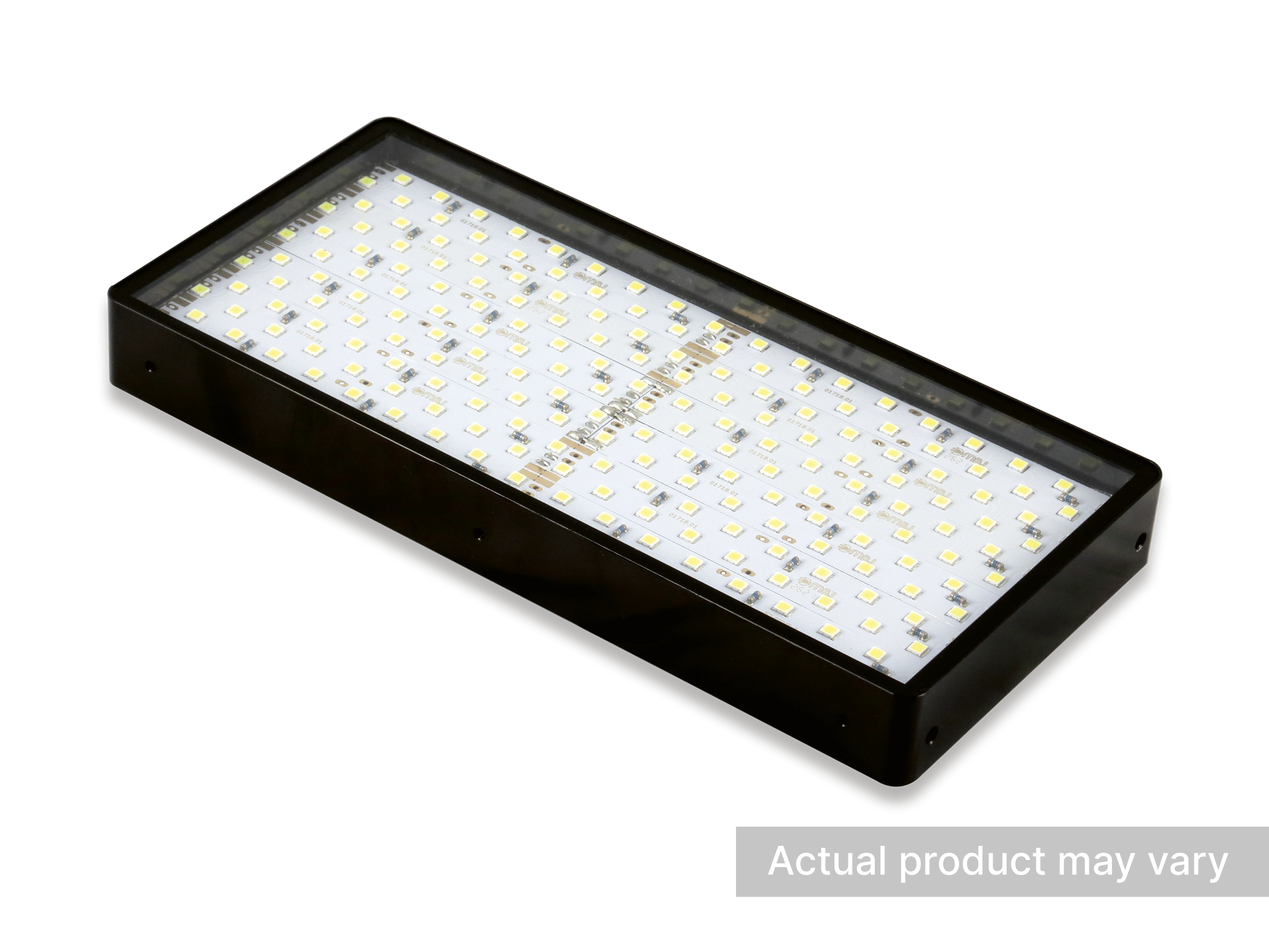 Light Bar-90x200-IP67-White | Basler AG