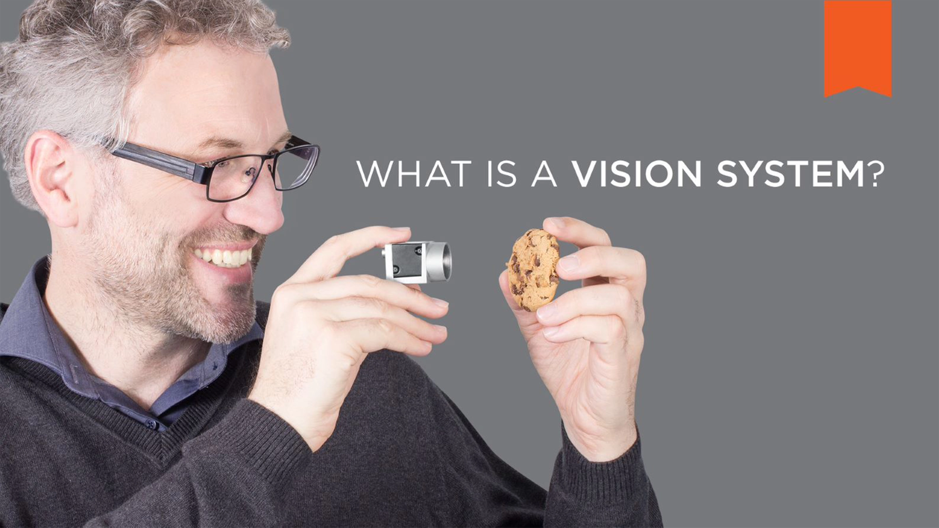 The Components of a Vision System | Basler AG