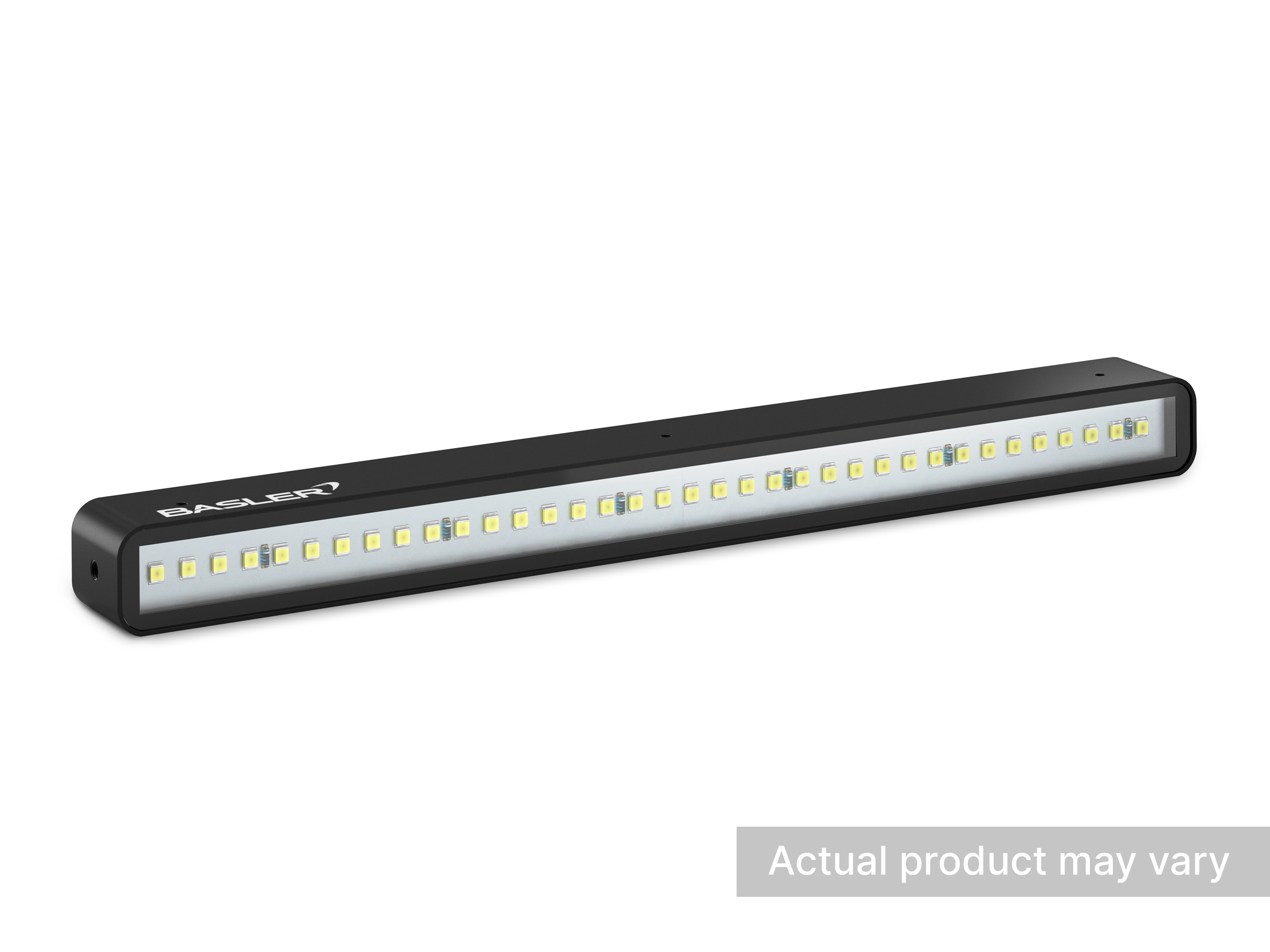 Light Bar-10x100-IP67-White | Basler AG