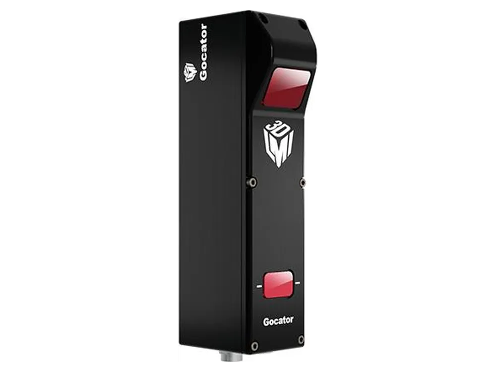 LMI Sensor Gocator 2340 | Basler AG