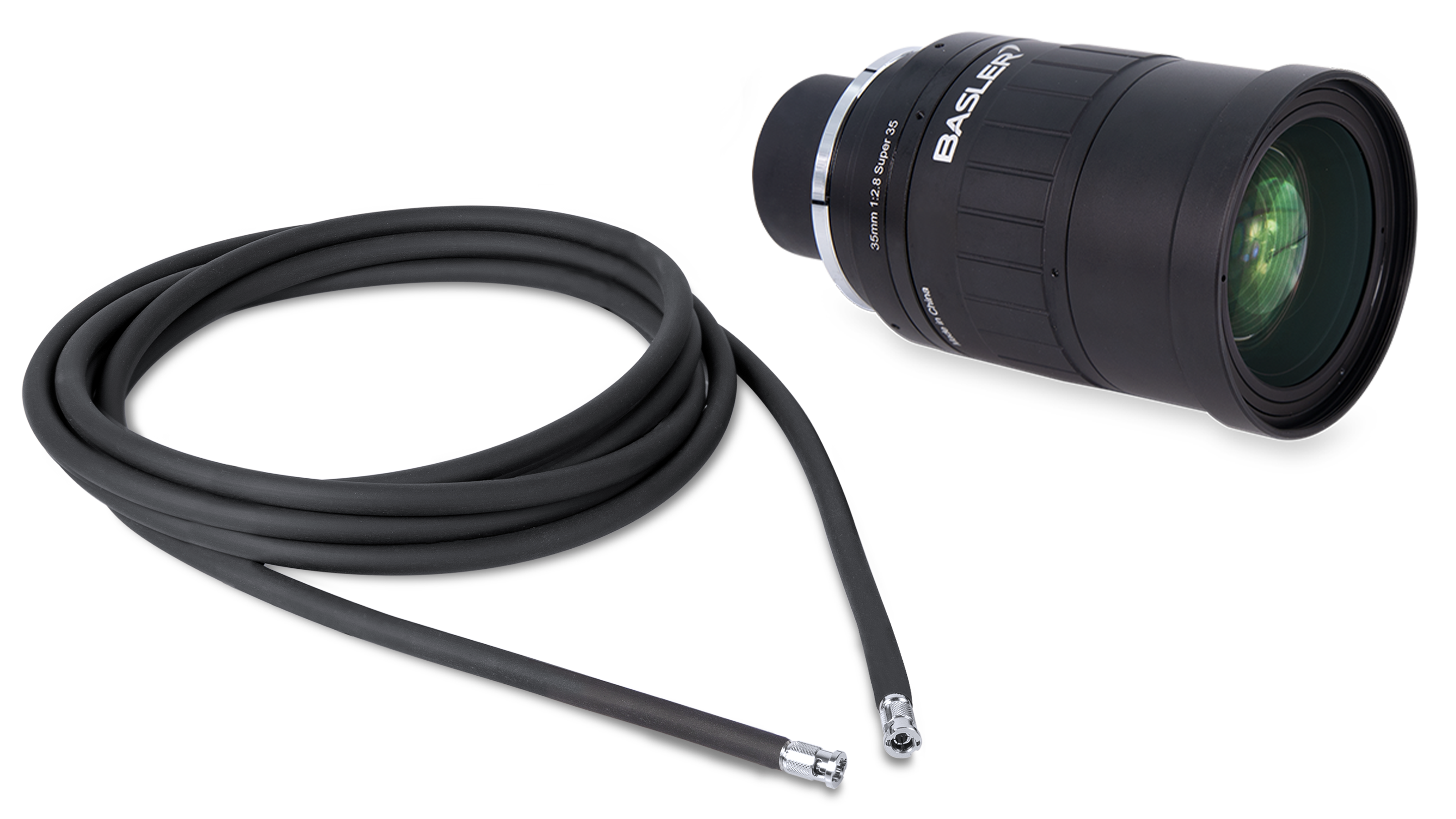 CoaXPress CXP-12 Portfolio | Basler AG