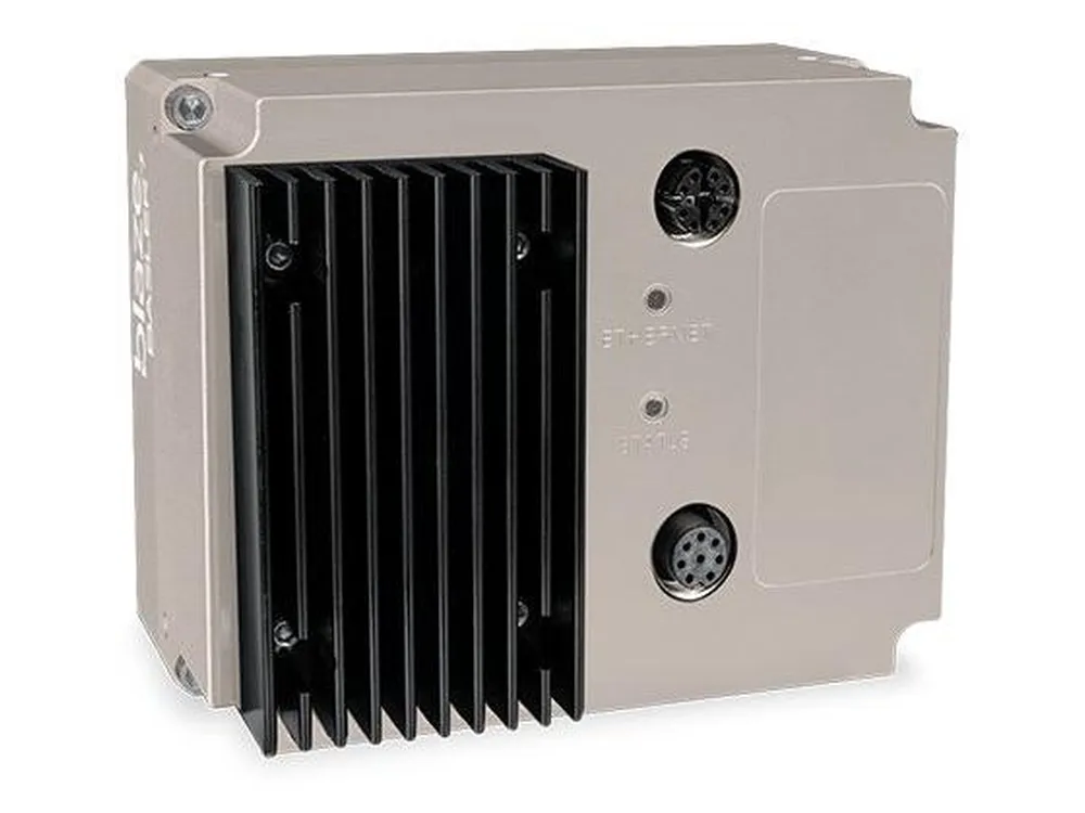 blaze-102 | Basler AG