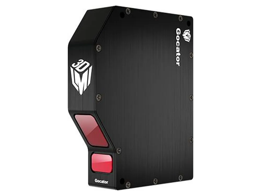 LMI Sensor Gocator 2120 | Basler AG