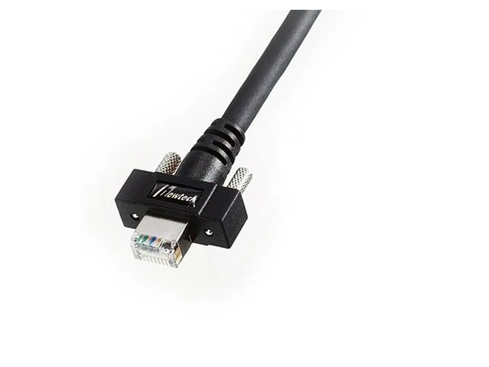 Hewtech Cable, GEV-HF-STY-STL-0070-00K, GigE, 7m – 数据线 | Basler AG