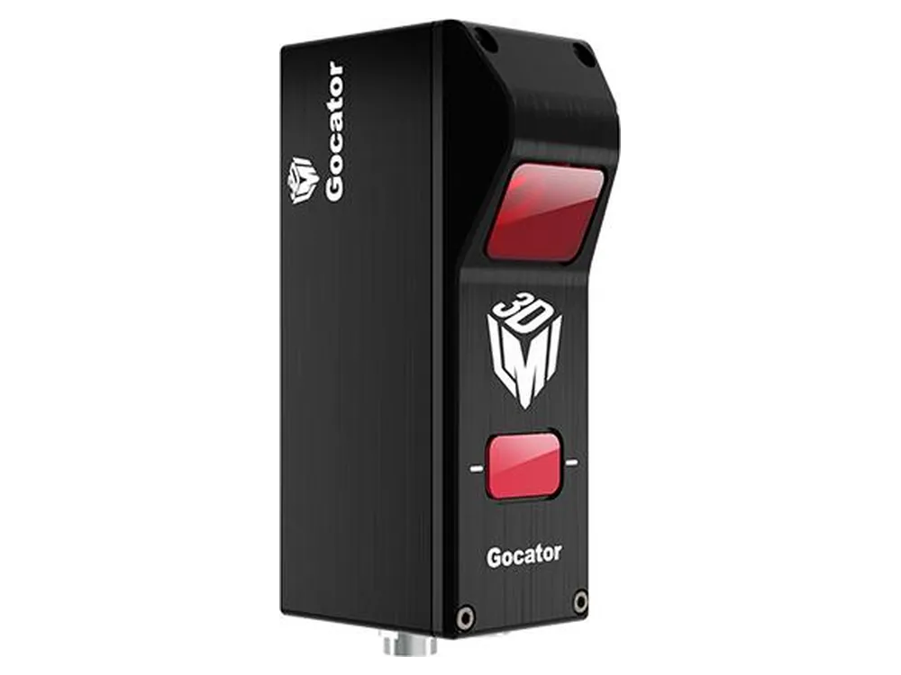 LMI Sensor Gocator 2130 | Basler AG