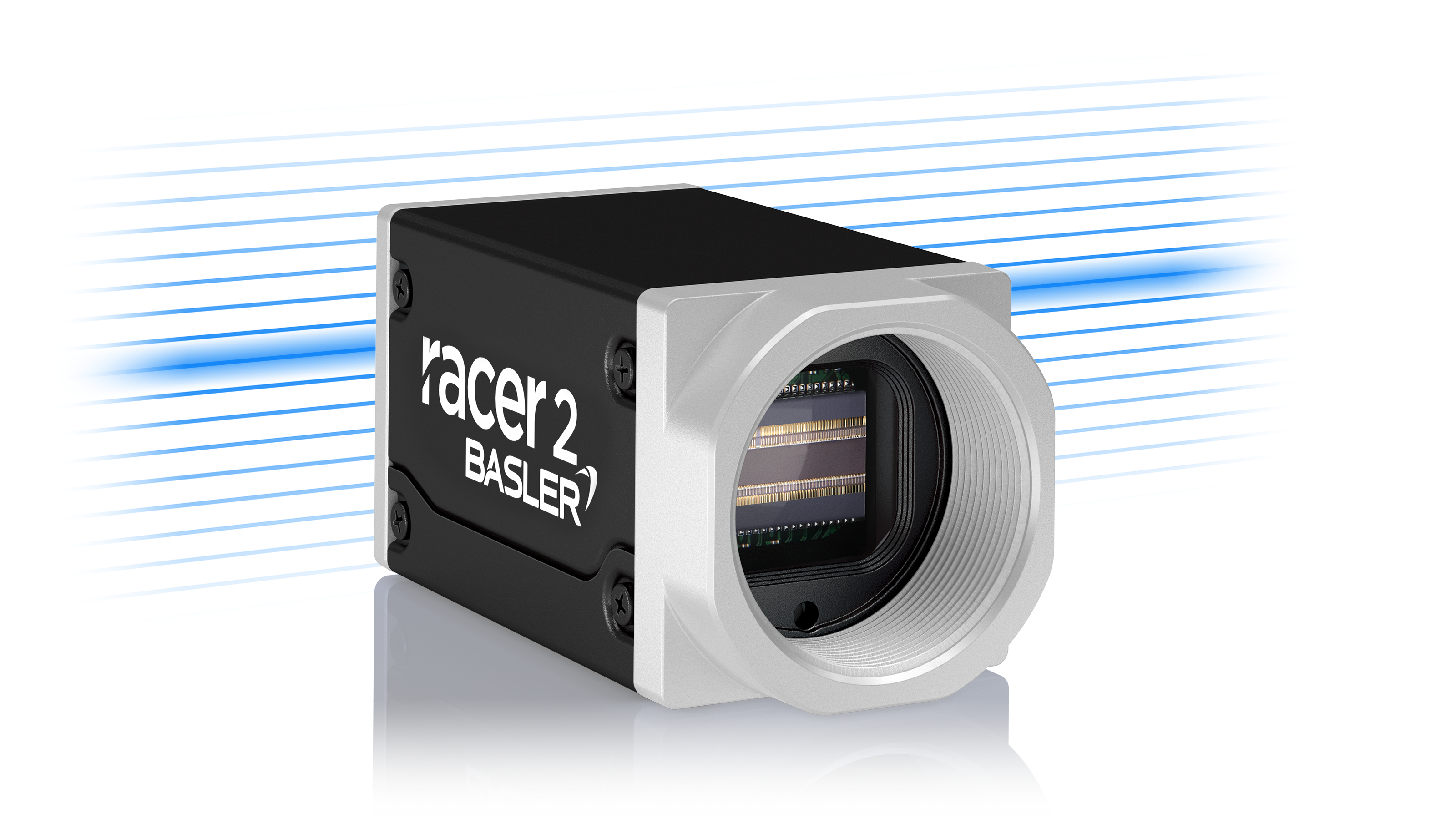 racer 2 S line scan cameras | Basler AG