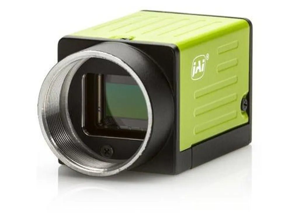 JAI Camera GO-5000M-USB-UV | Basler AG