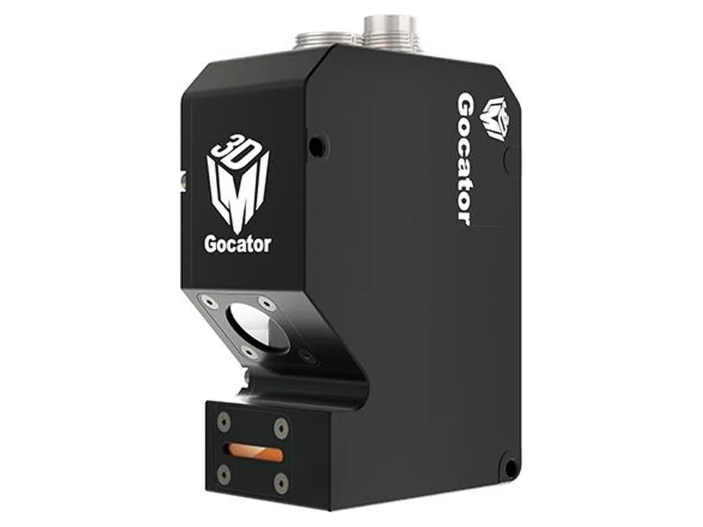 LMI Sensor Gocator 2510 | Basler AG