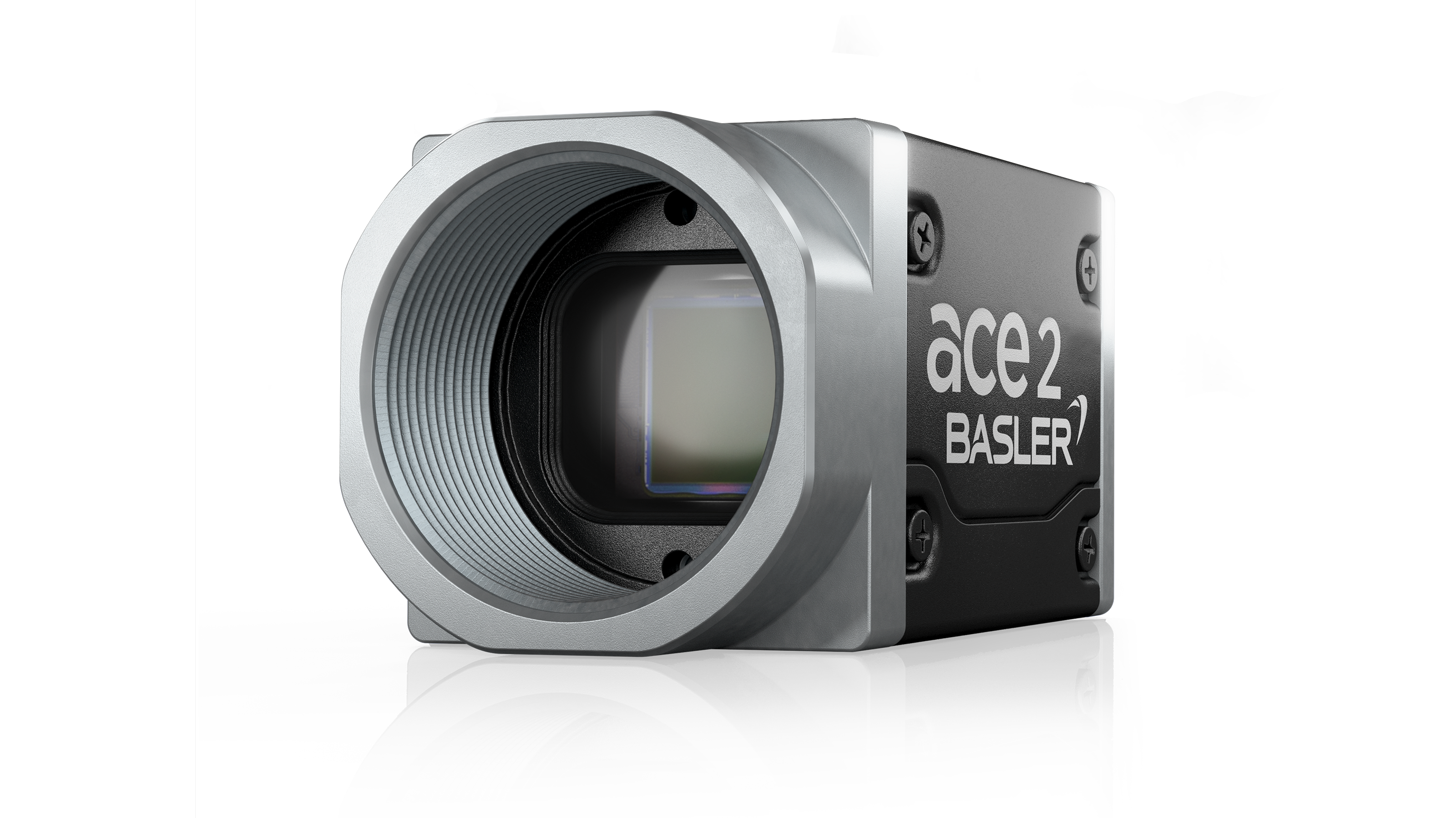 Vision solutions for battery cell manufacturing | Basler AG