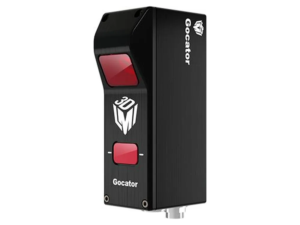 LMI Sensor Gocator 2330 | Basler AG