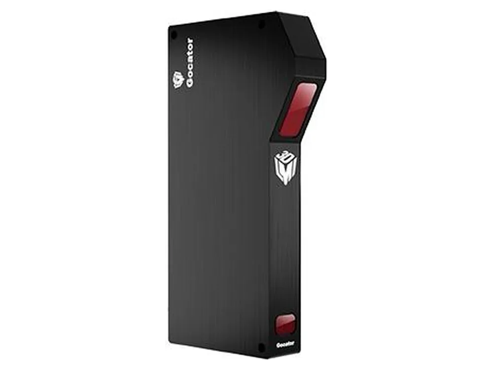 LMI Sensor Gocator 1365 | Basler AG