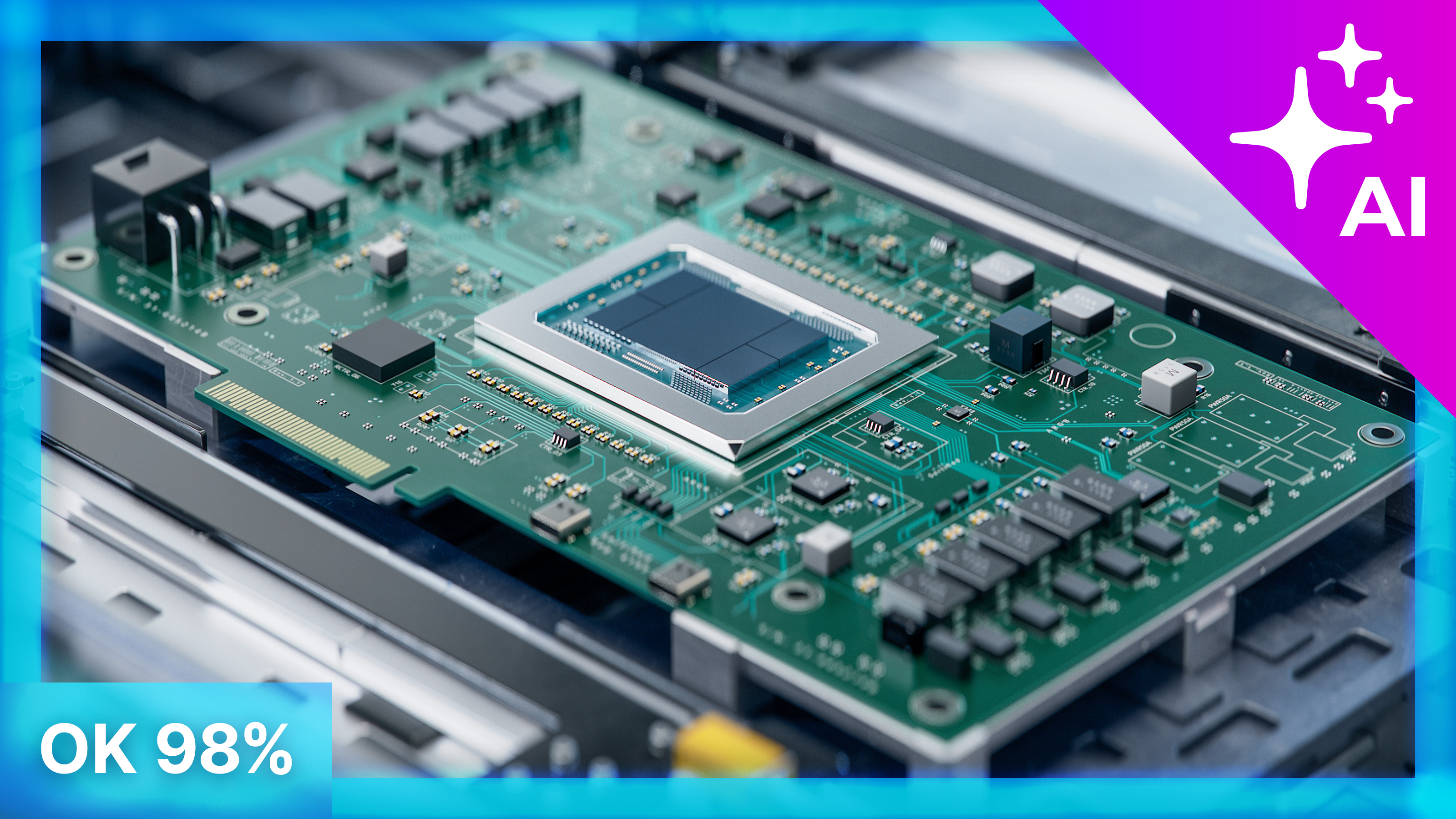 pylon AI » Bildanalyse mit künstlicher Intelligenz | Basler AG