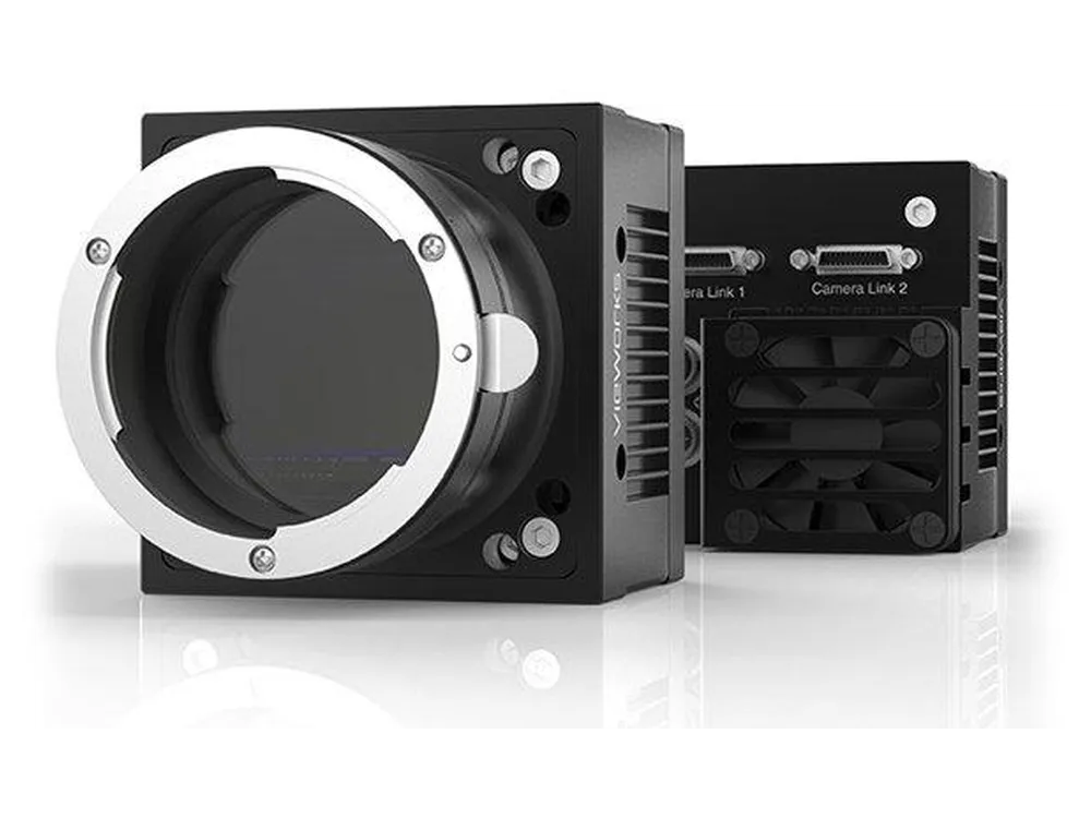 Vieworks Camera VC-50MC-C18 | Basler AG