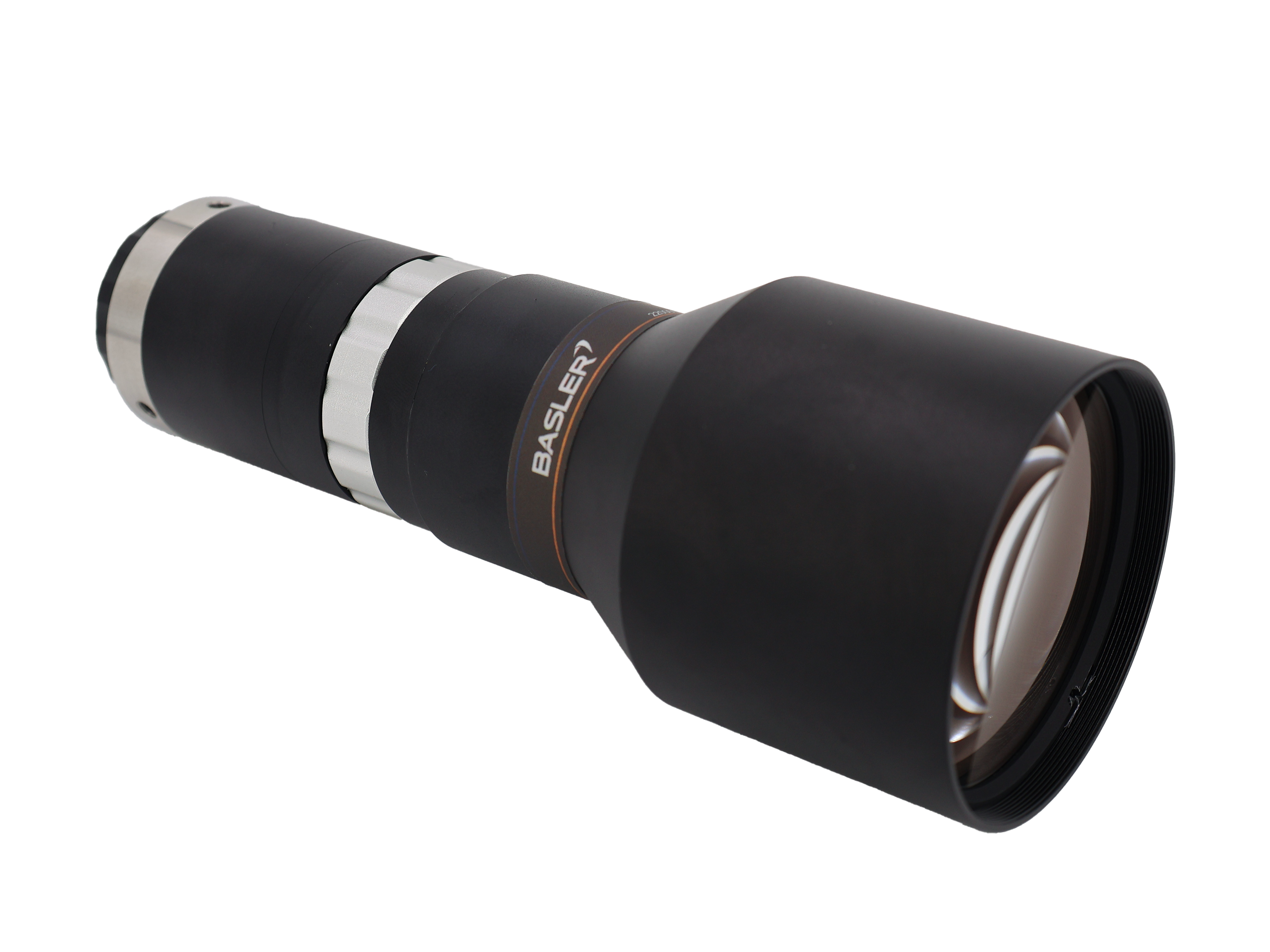 Basler Lens C11T-05-110-VI | Basler AG