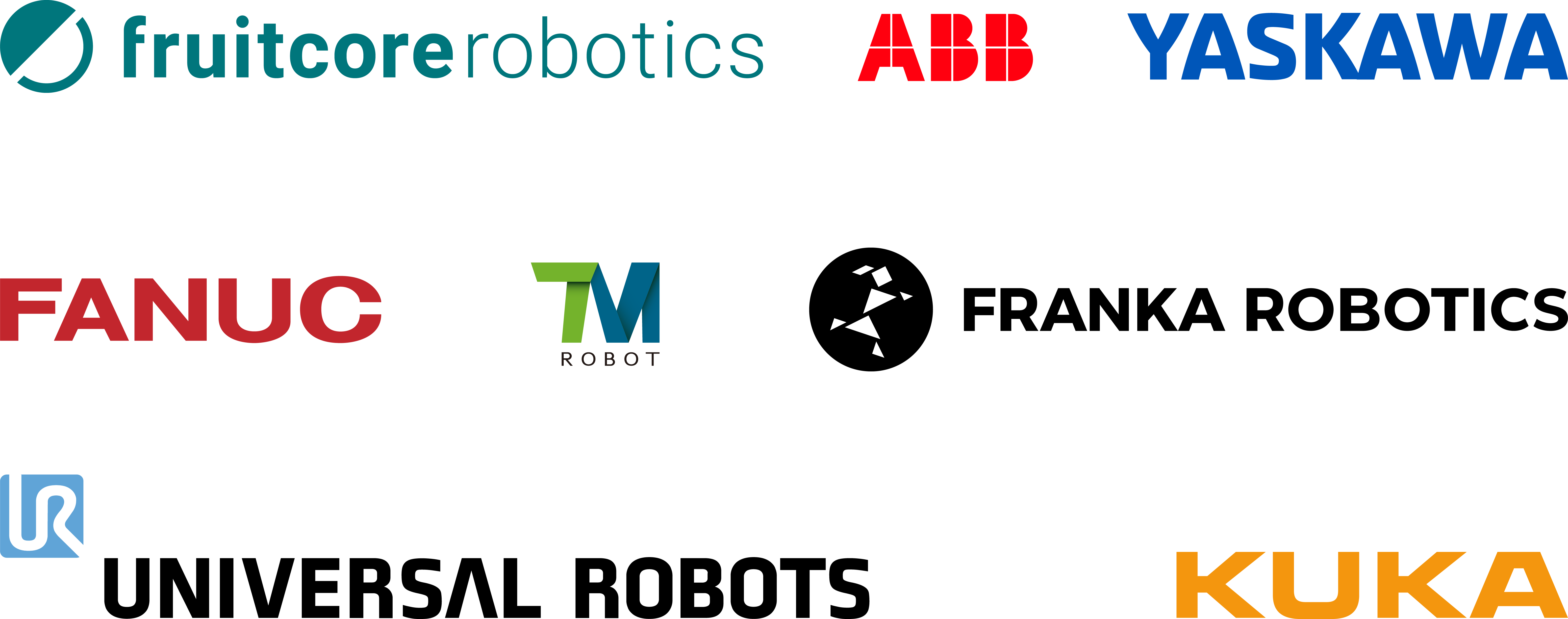 Basler机器人应用软件 | Basler AG