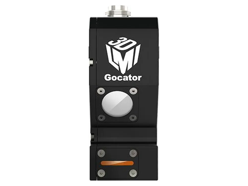 LMI Sensor Gocator 2520 | Basler AG