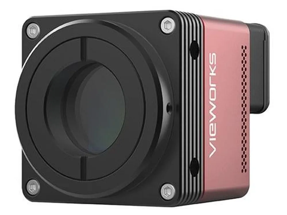 Vieworks Camera VC-25MX-M91 I | Basler AG