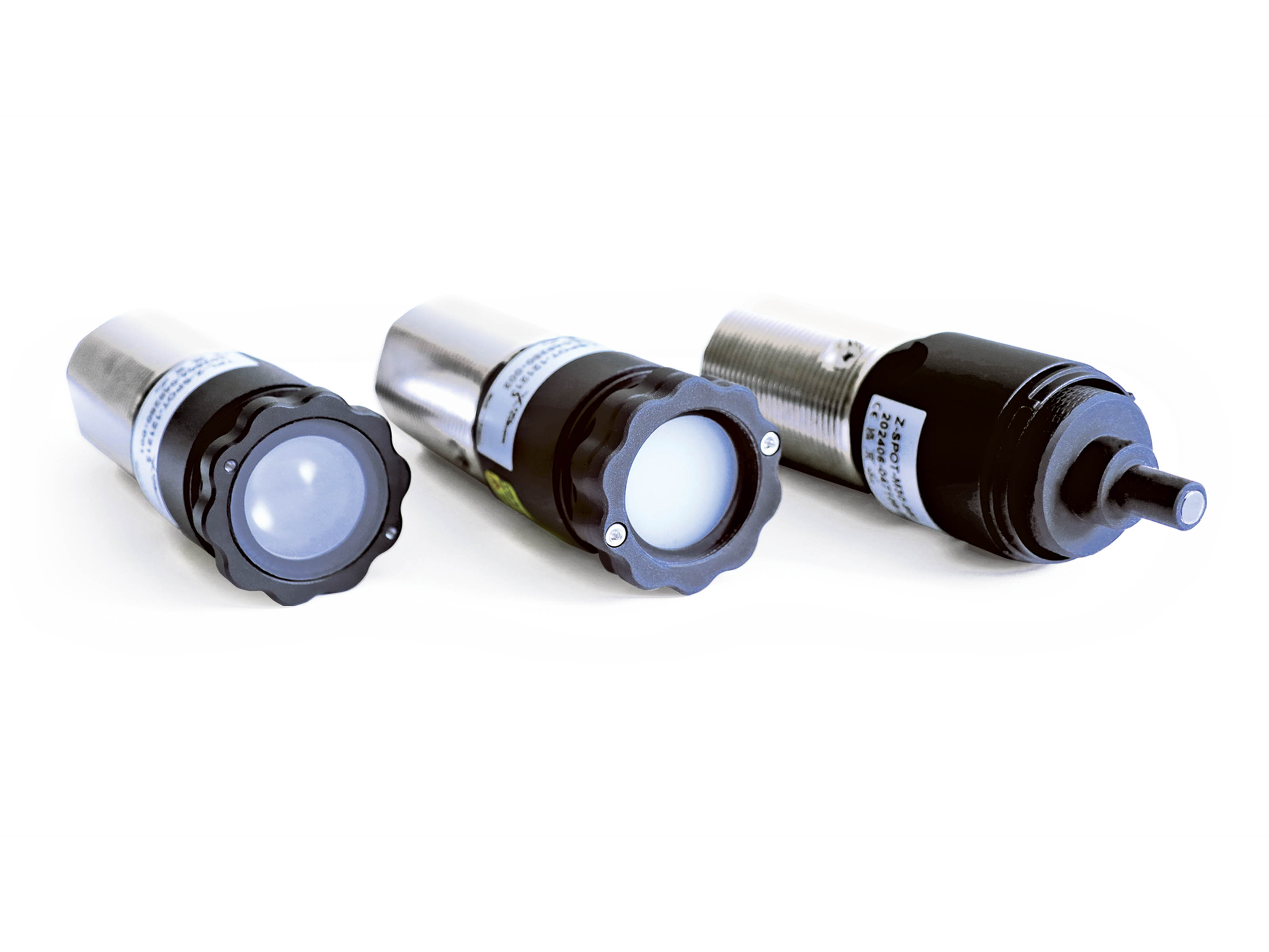 Zoom Z-SPOT | Basler AG