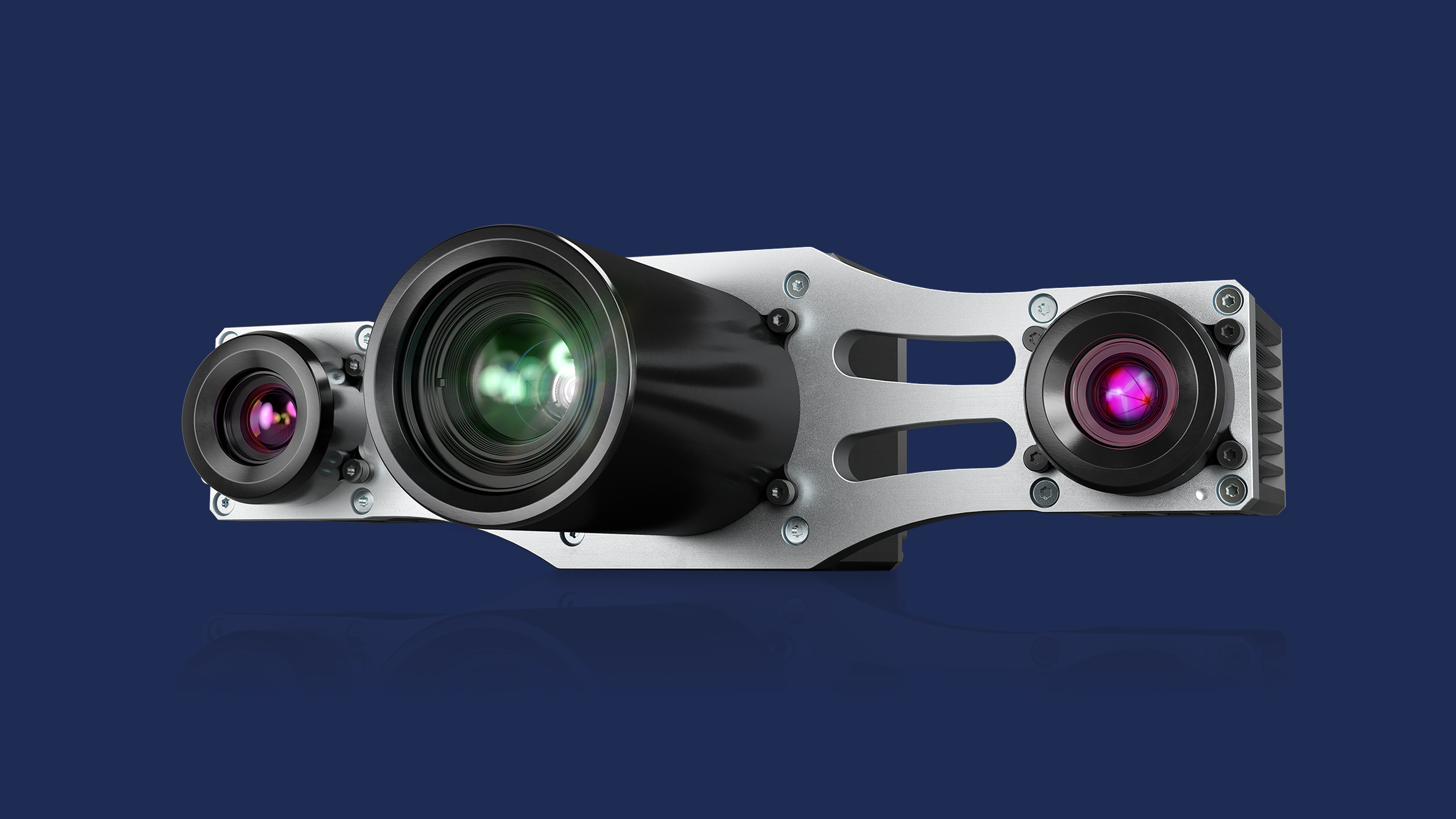 Basler Machine Vision Experte | Basler AG
