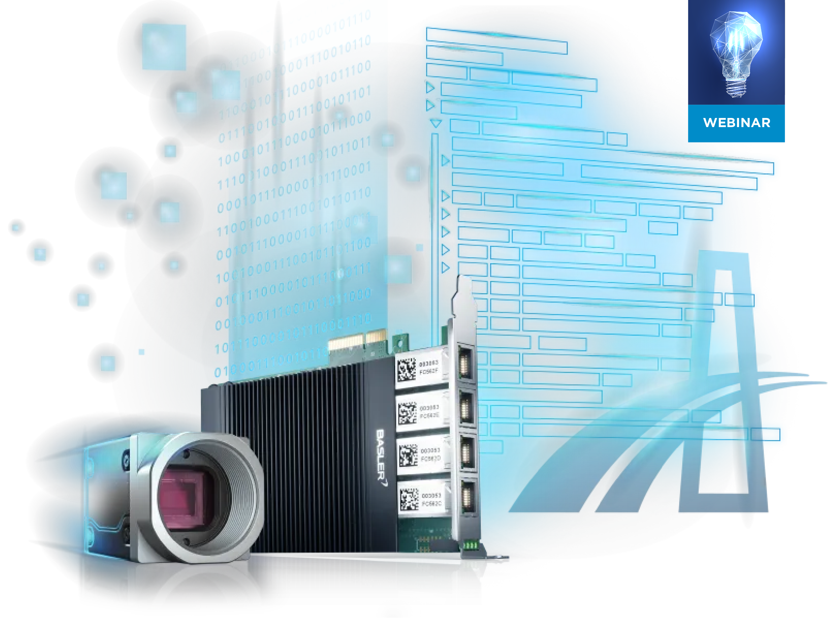 pylon Camera Software Suite － スムーズな画像取得をサポート | Basler AG