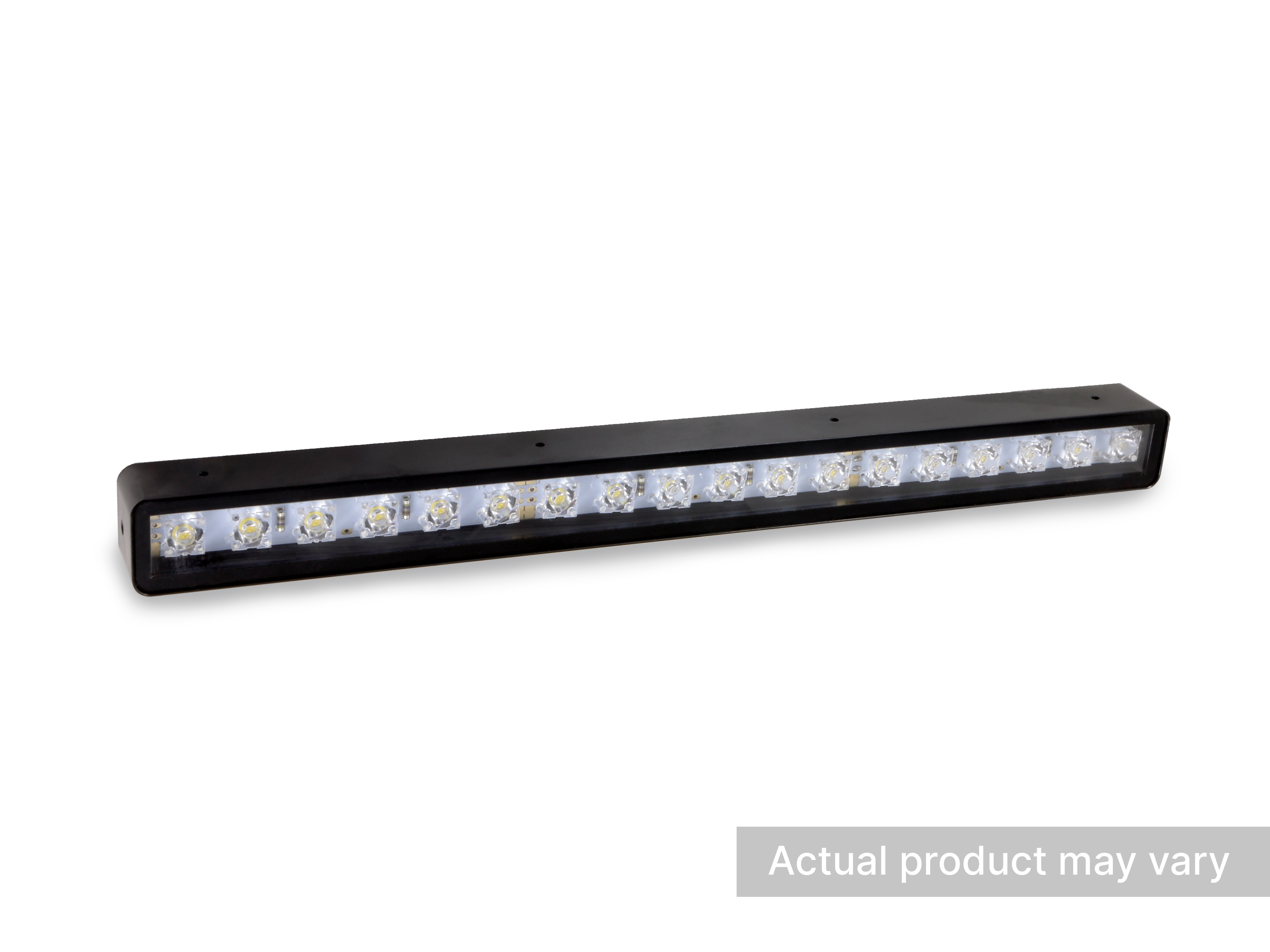 Light Bar-17x300_Power-W | Basler AG