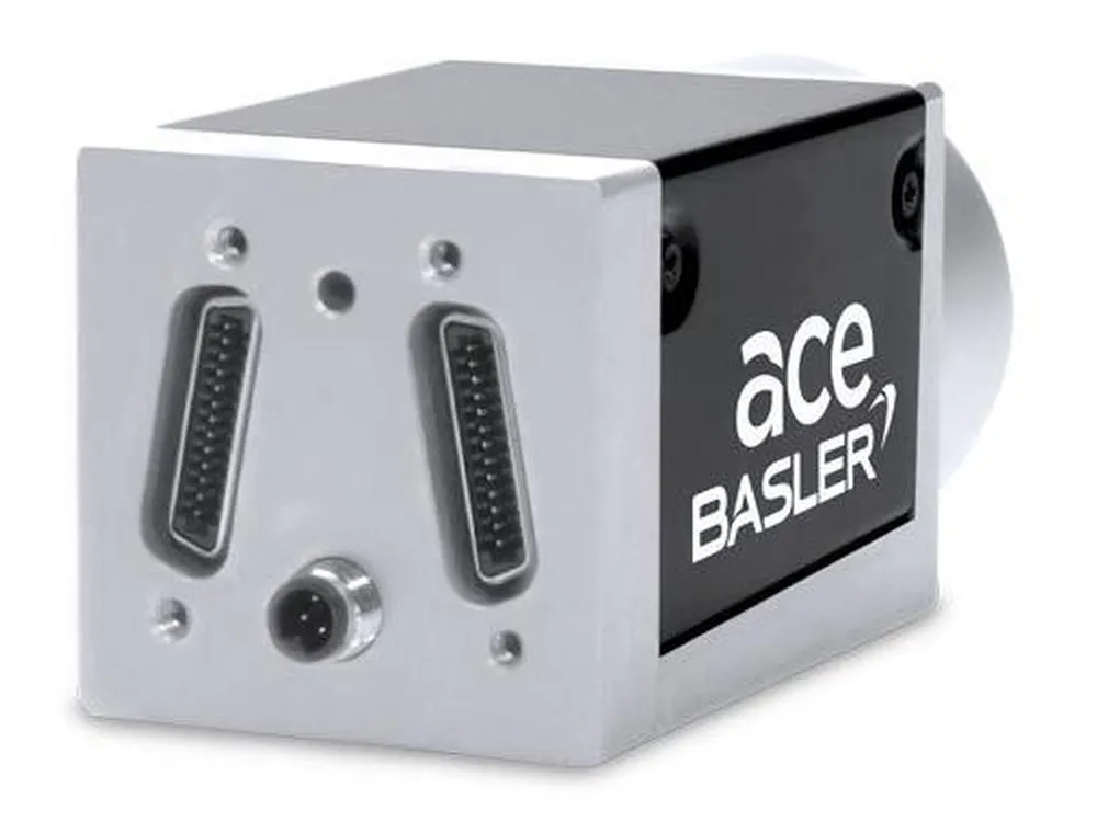 acA2040-180kc | Basler AG