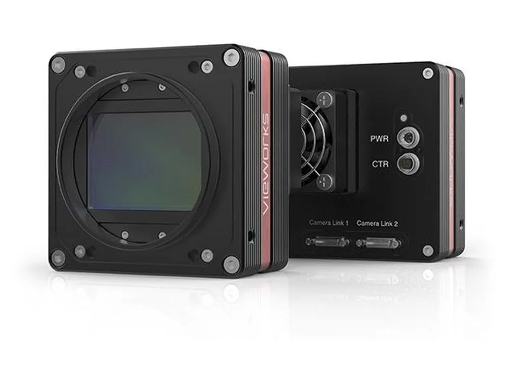 Vieworks Camera VC-151MC-C5 H | Basler AG