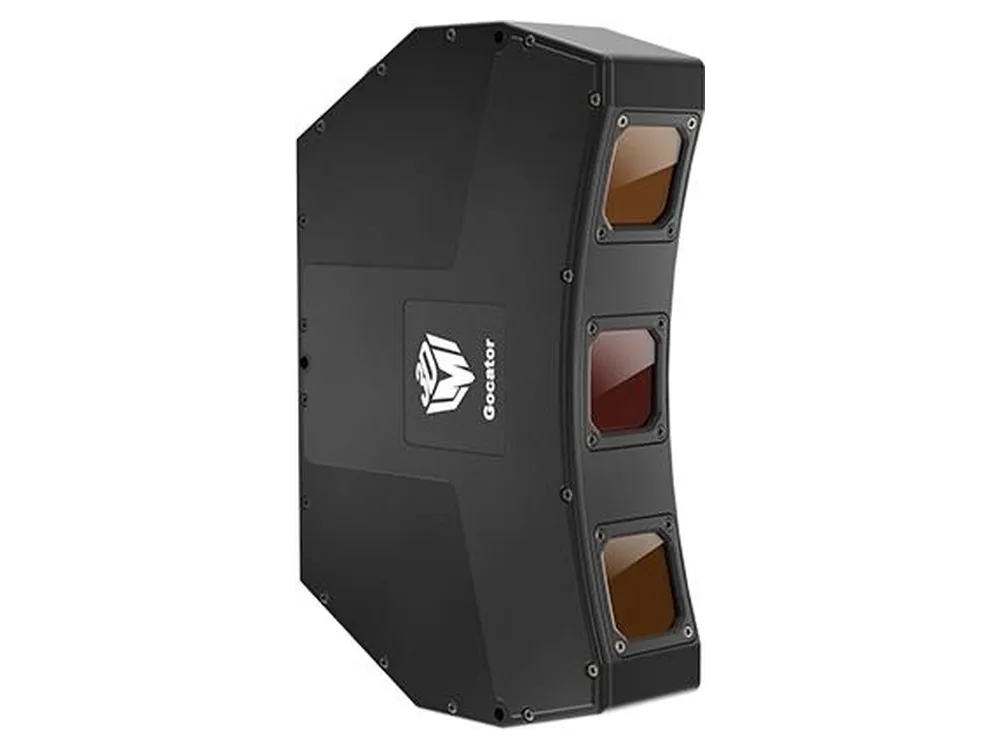 LMI Sensor Gocator 3520 | Basler AG