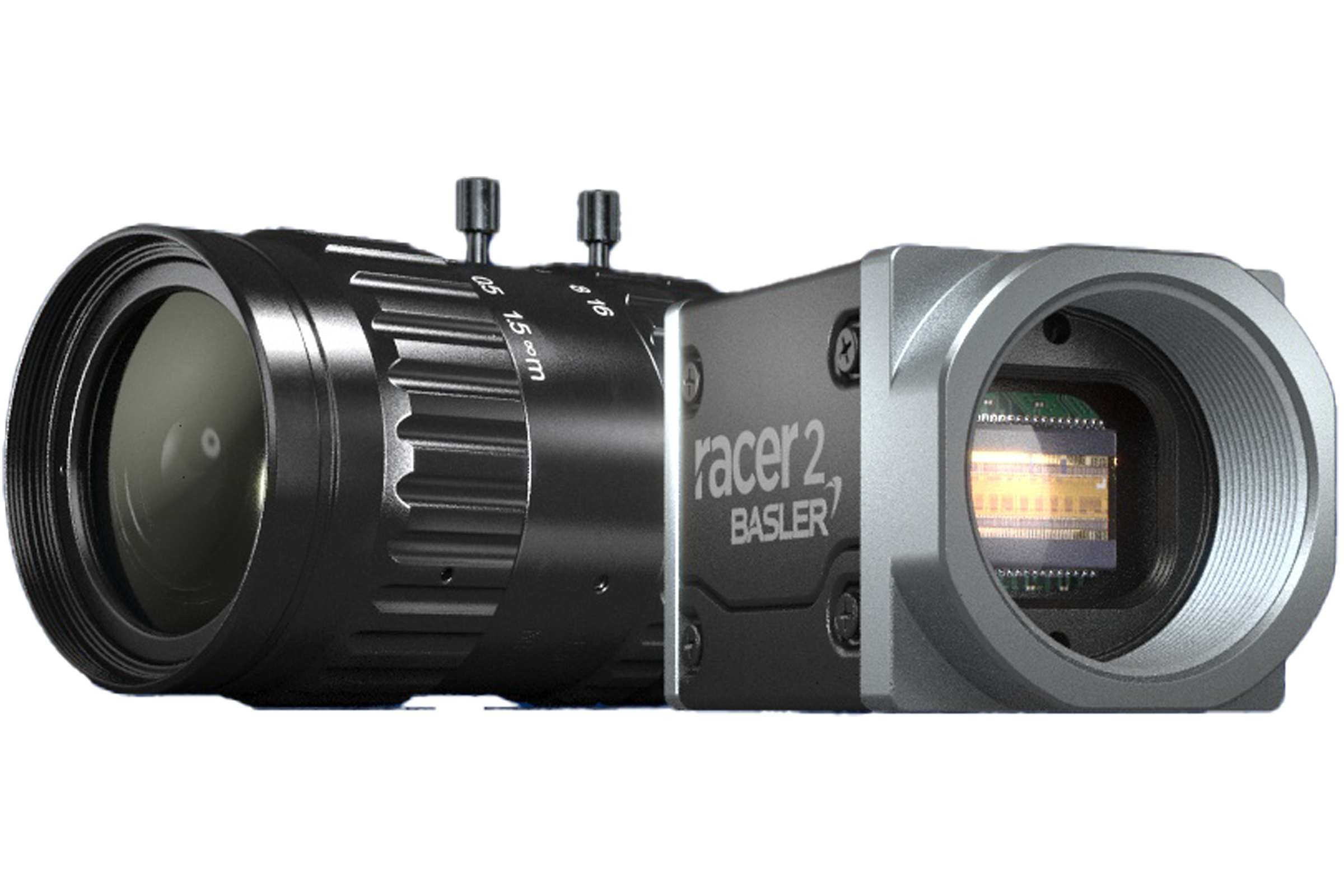 racer 2 S line scan cameras | Basler AG