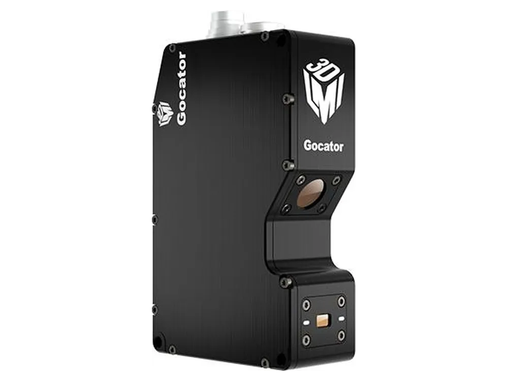 LMI Sensor Gocator 2420 | Basler AG