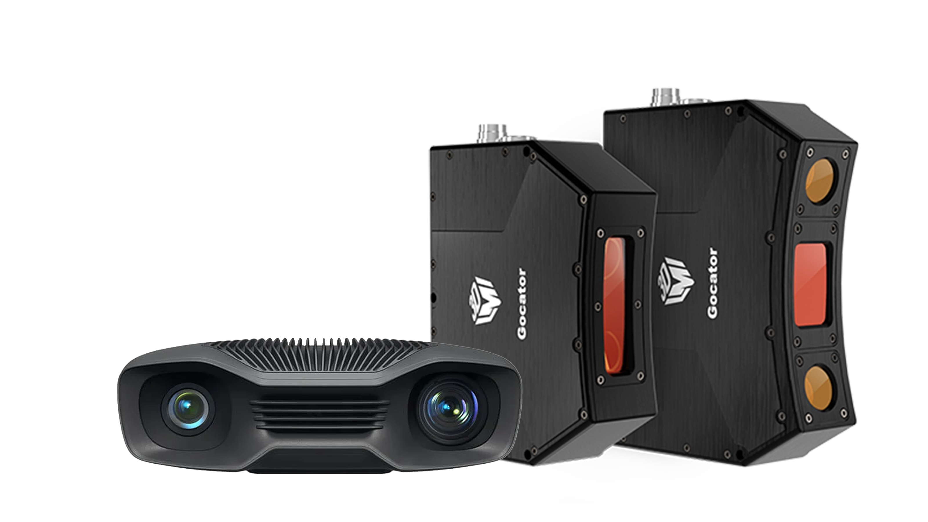 工業相機 (Industrial Camera) 與機器視覺相機 (Machine Vision Camera) | GigE, USB 3. ...