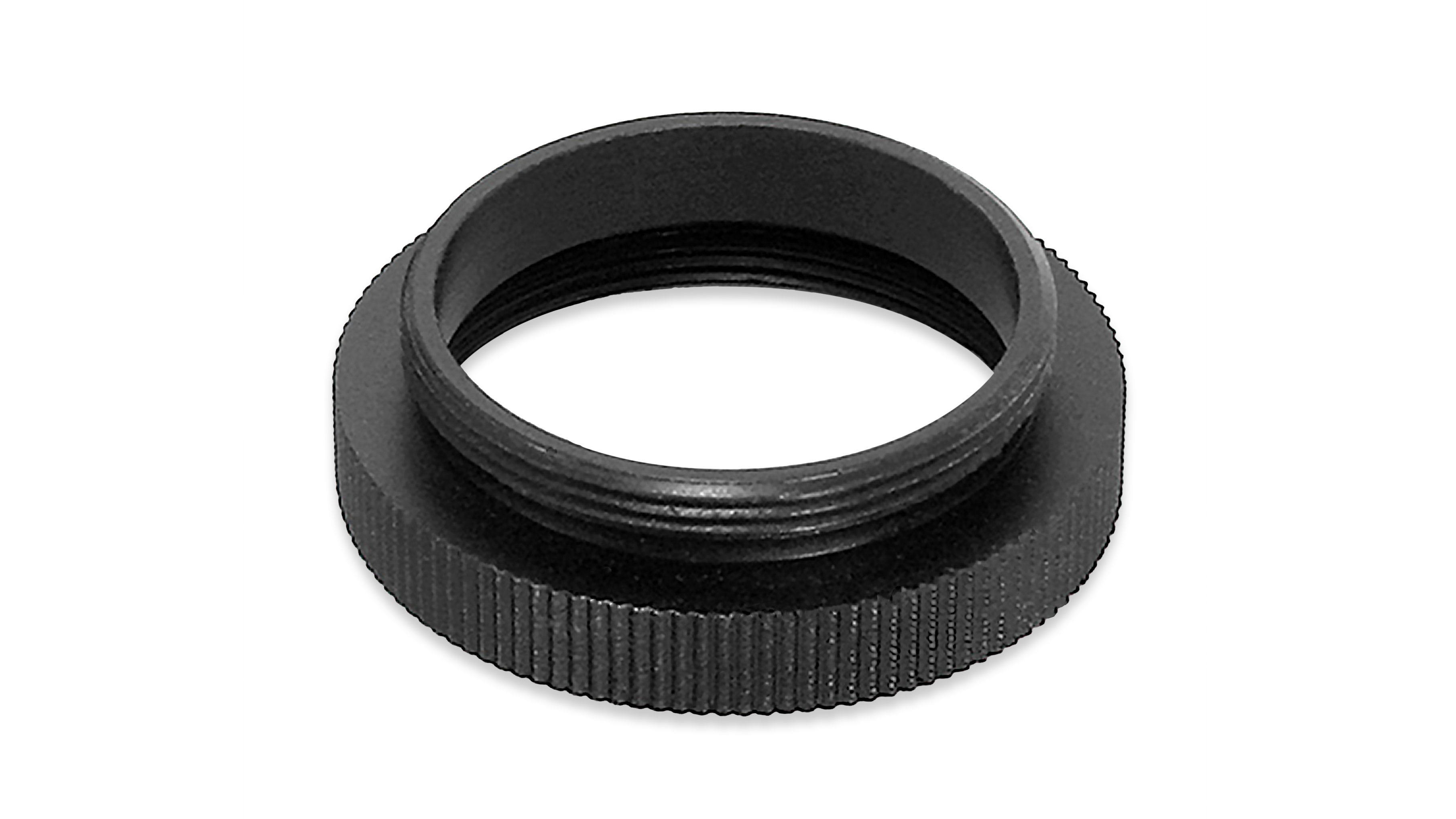 CS-mount to C-mount adapter (2000005670) | Basler AG