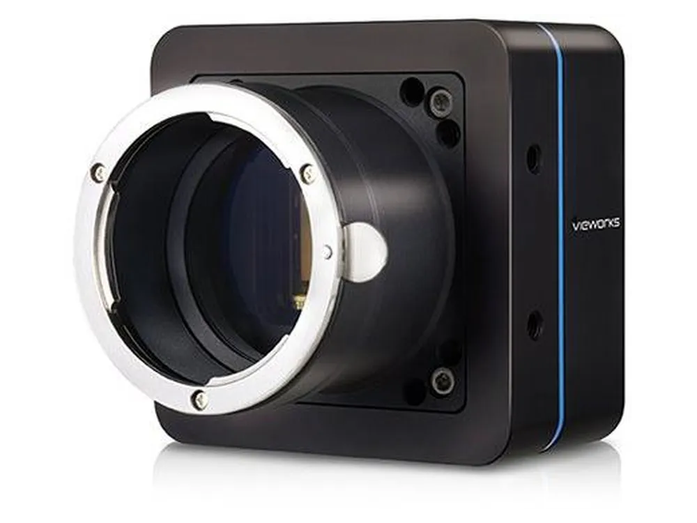 Vieworks Camera VC-12MX-M180 | Basler AG