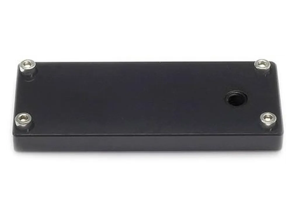 Tripod Mount pilot | Basler AG