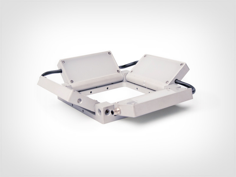 Square Light RGB | Basler AG