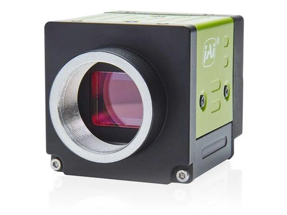 JAI Camera SP-5000C-PMCL | Basler AG