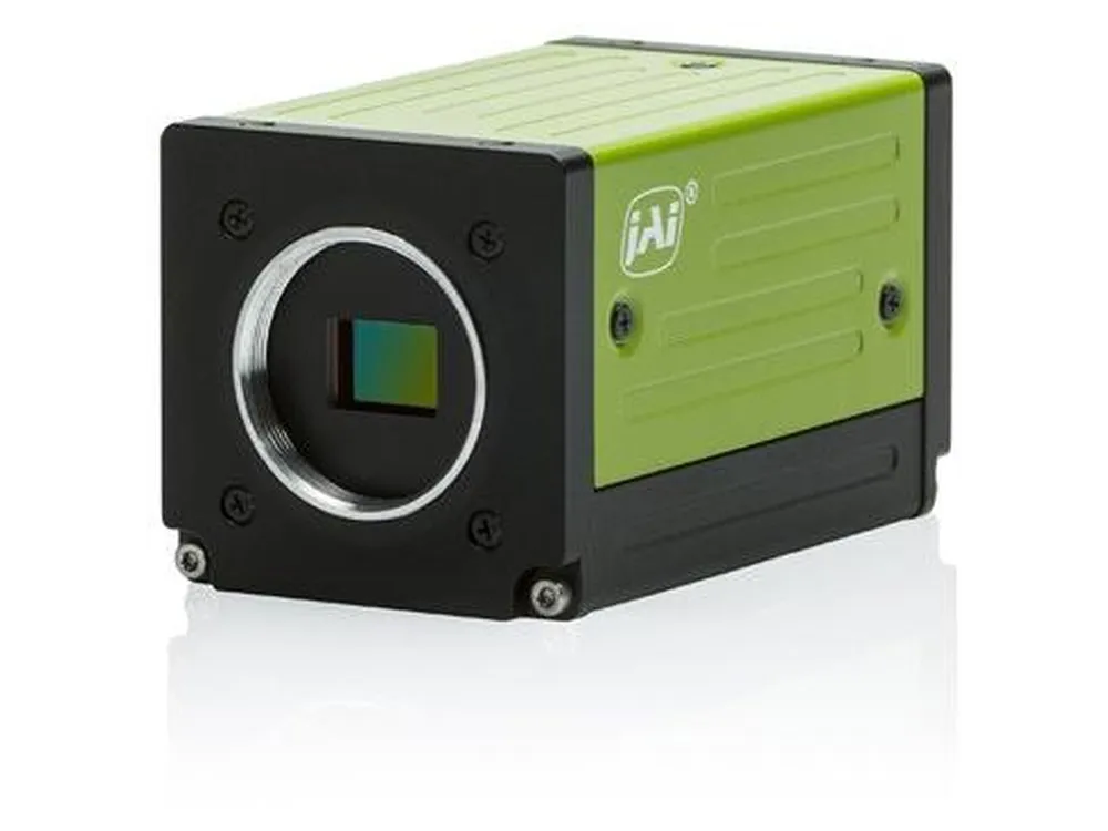 JAI Camera AP-3200T-PMCL | Basler AG