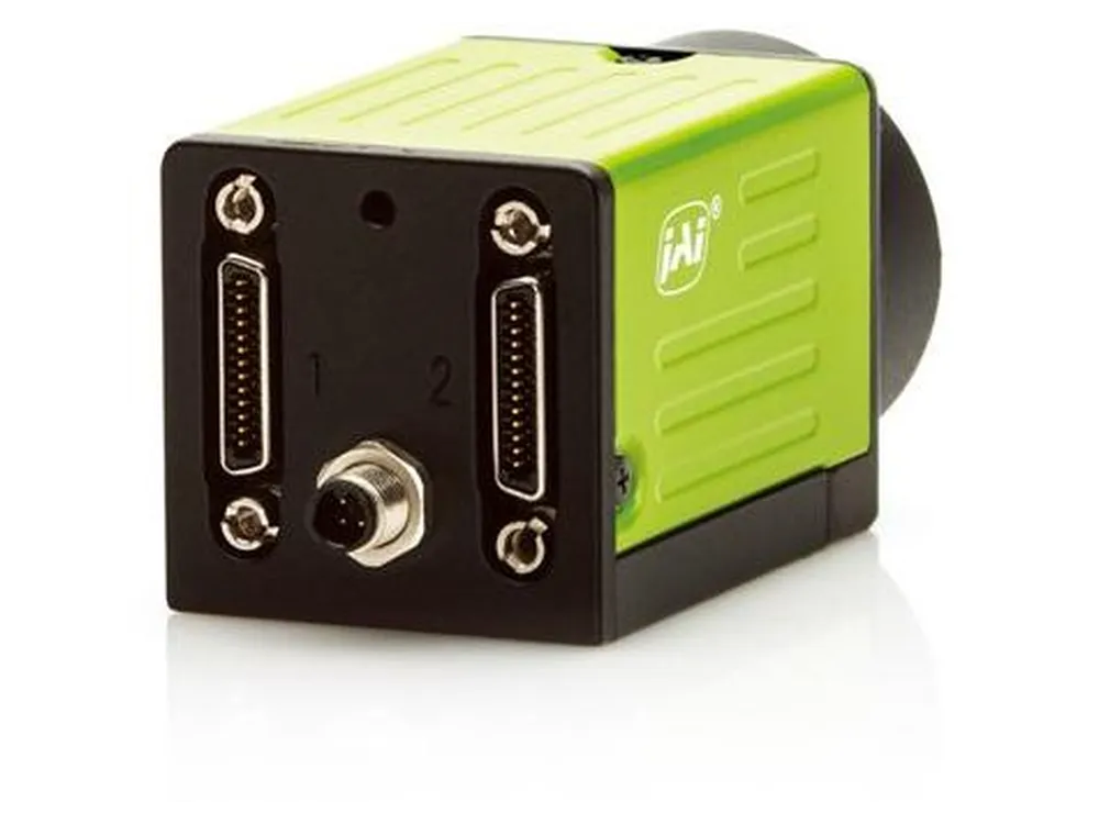 JAI Camera GO-5000C-PMCL | Basler AG