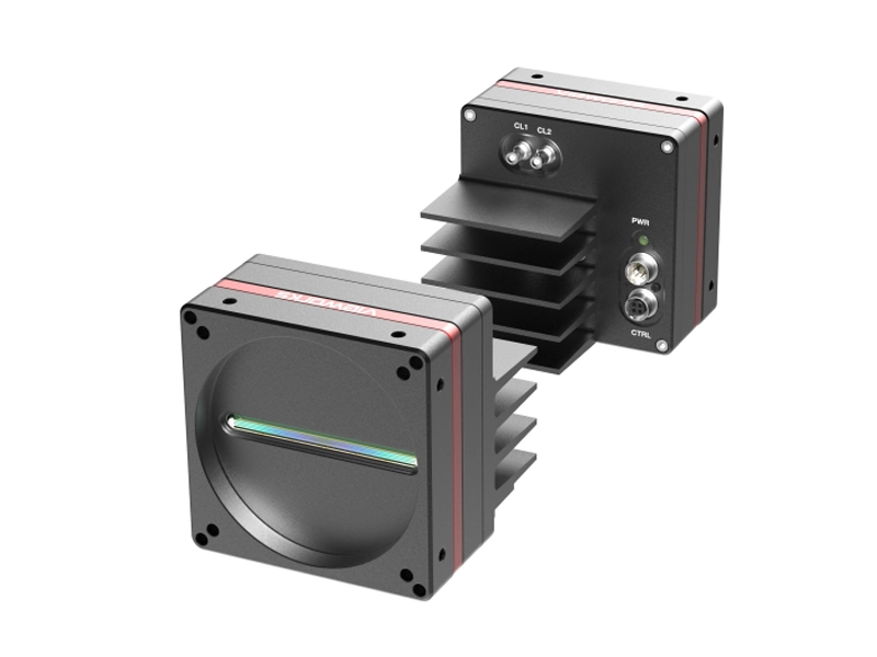 Vieworks Camera VL-8K7X2-M200I-2 | Basler AG