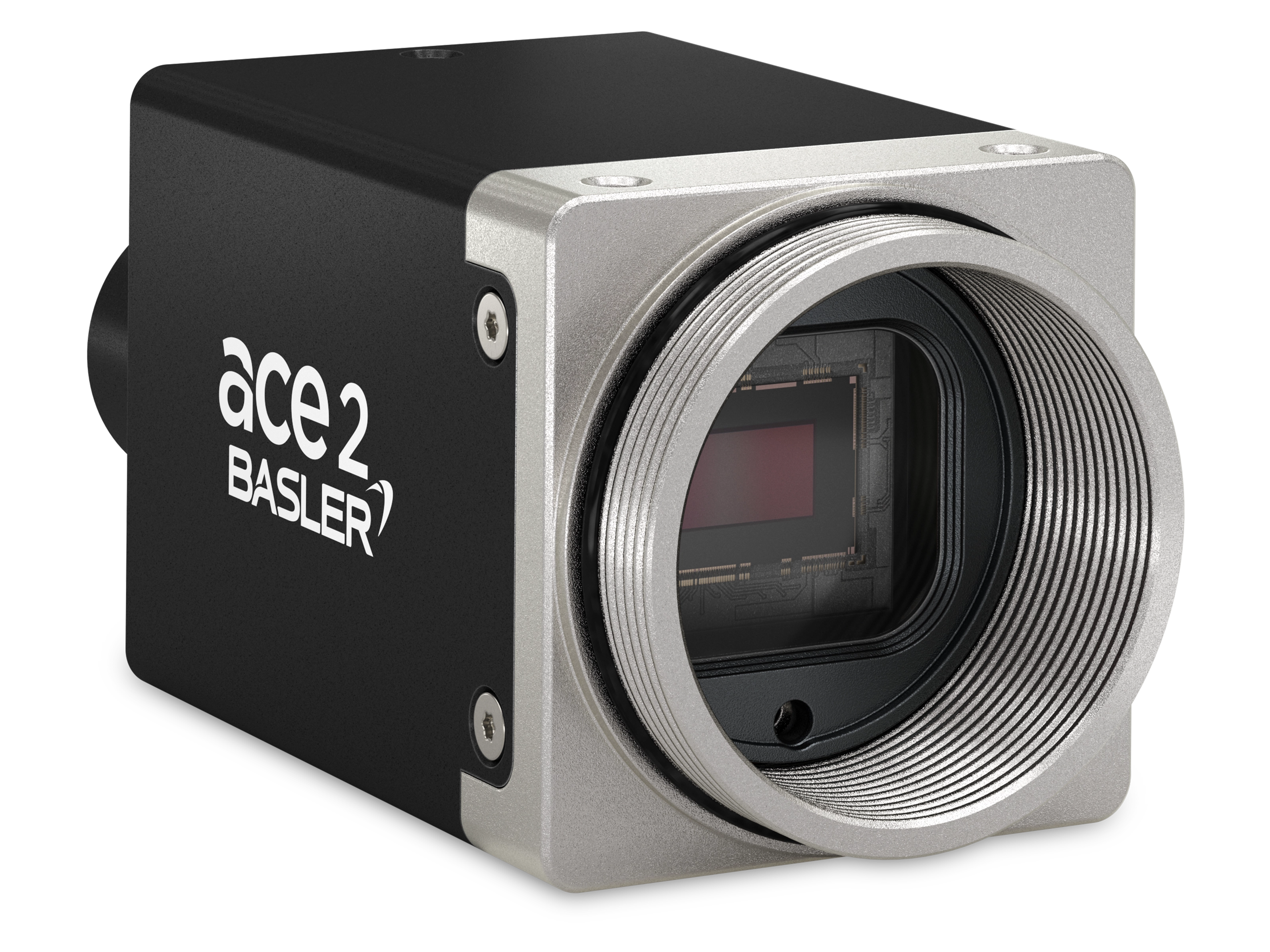 ace 2 a2A2448-23gmIP67 | IP67 Camera | Basler | Basler AG