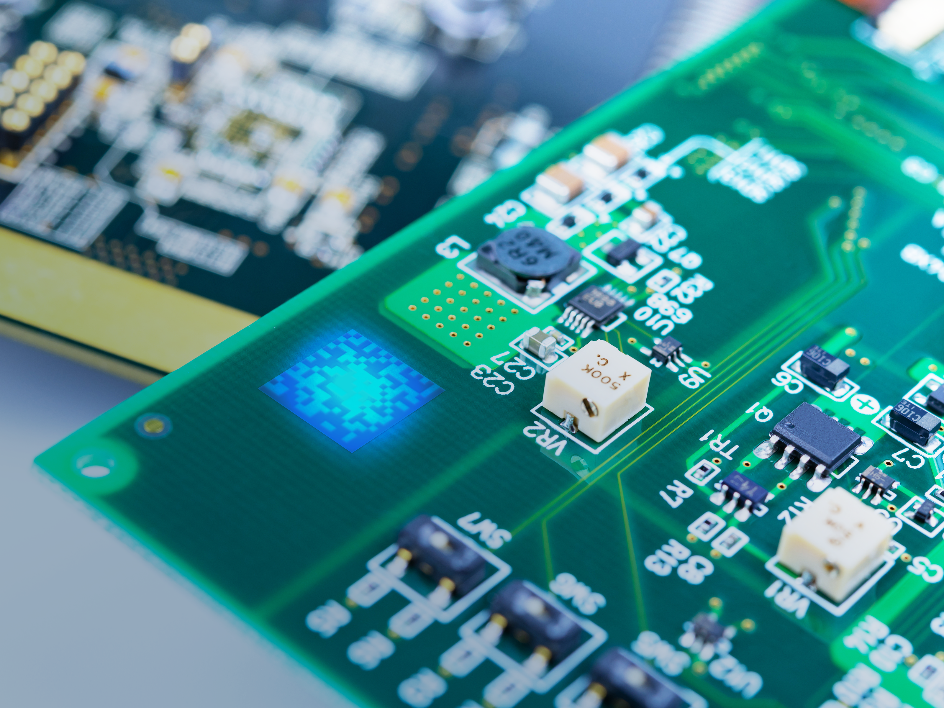 pylon vTool Data Matrix Code Reader Basic | Basler AG