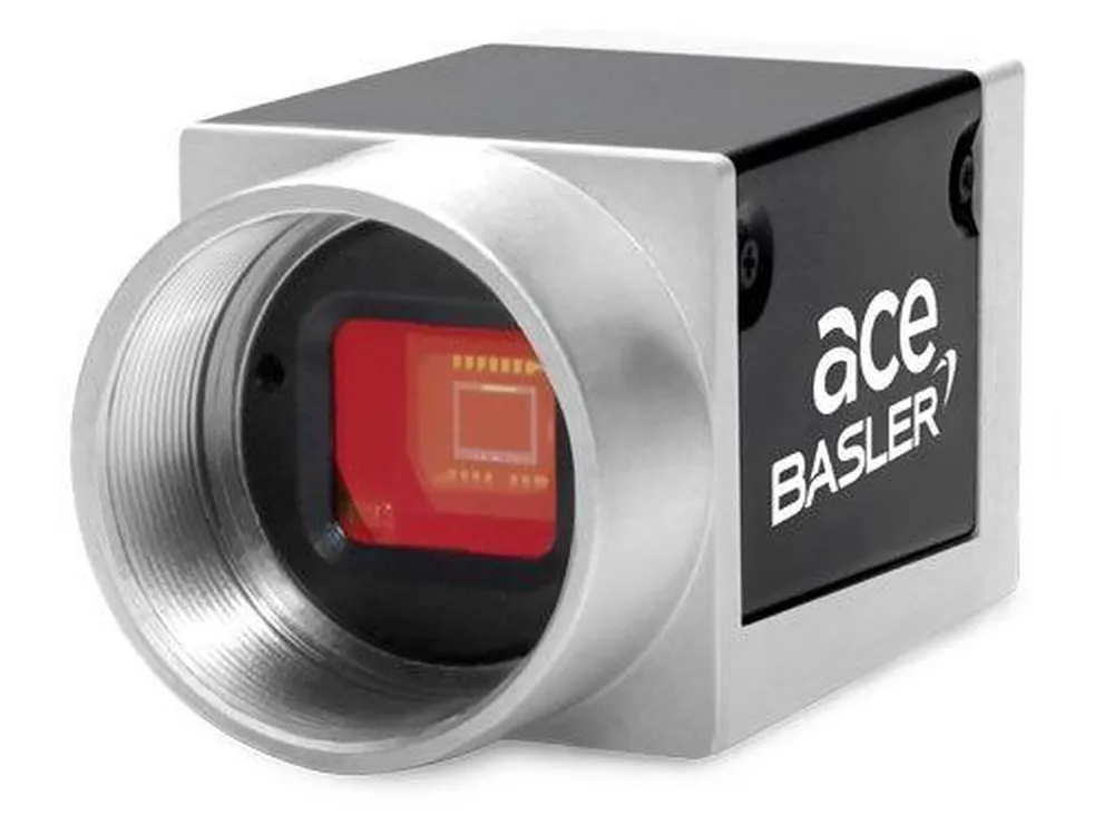 acA4024-8gc | Basler AG