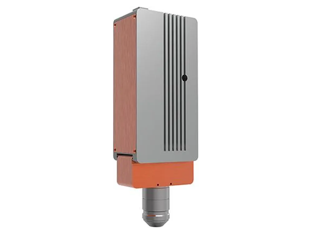 Heliotis Sensor H6 MIRAU-X10 | Basler AG