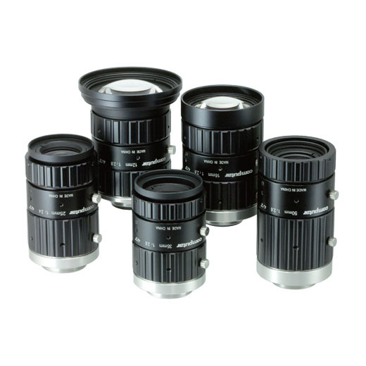 MPT series | Basler AG